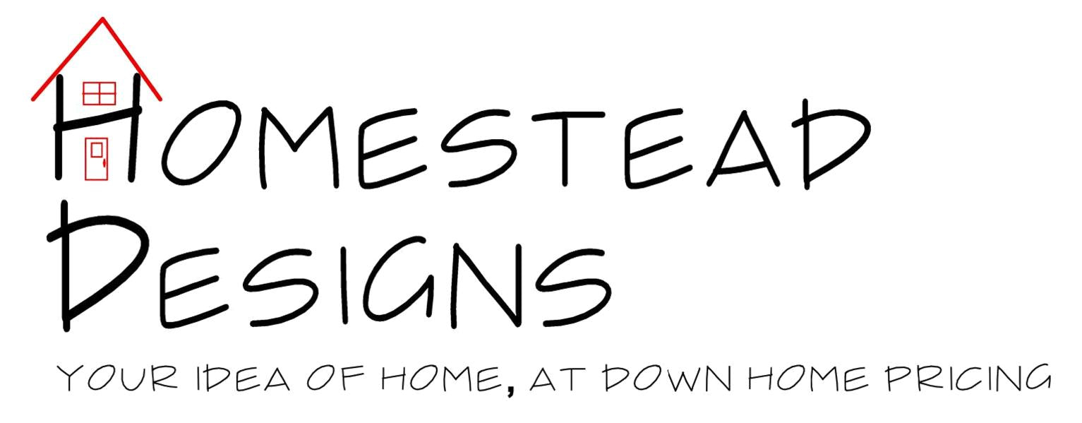 Homestead Residential Designs LLC